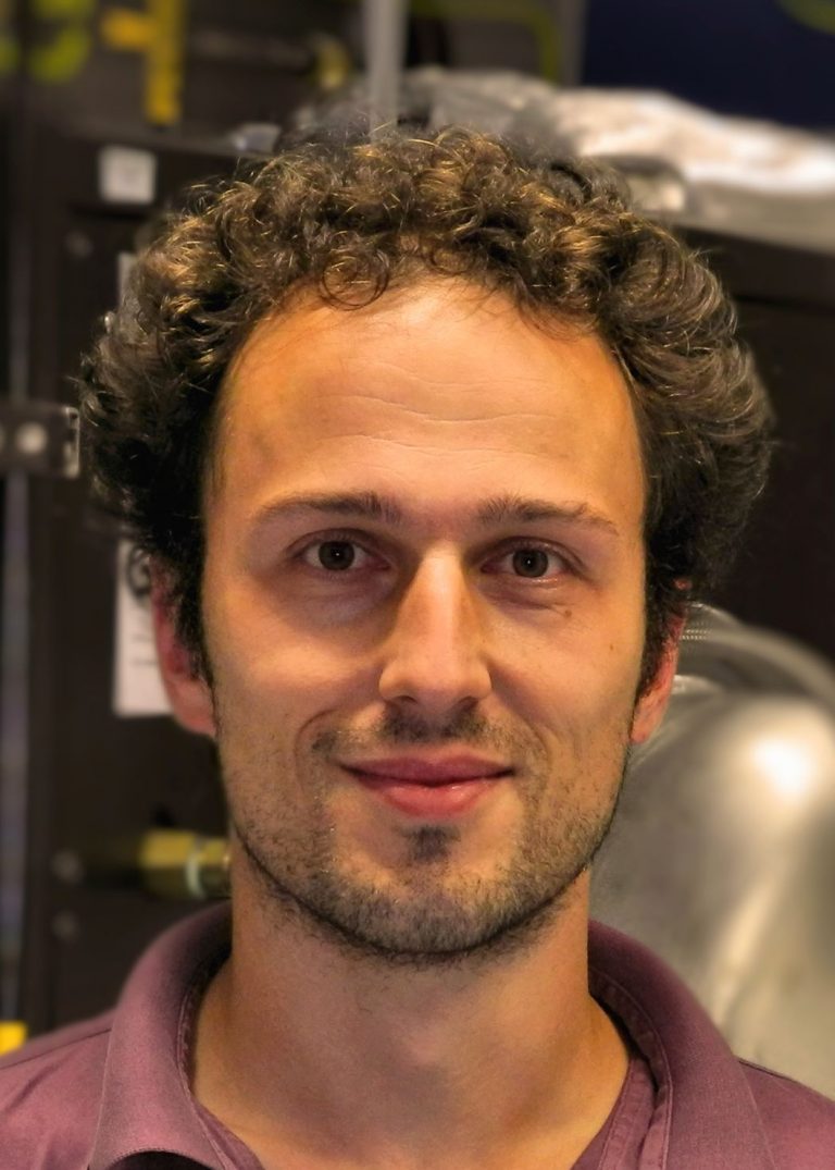 Partners - H2020 AMITIE